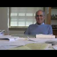 Geniuses.Club - Home of the Greatest Minds - Edward Witten