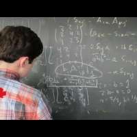 Geniuses.Club - Home of the Greatest Minds - Jacob Barnett