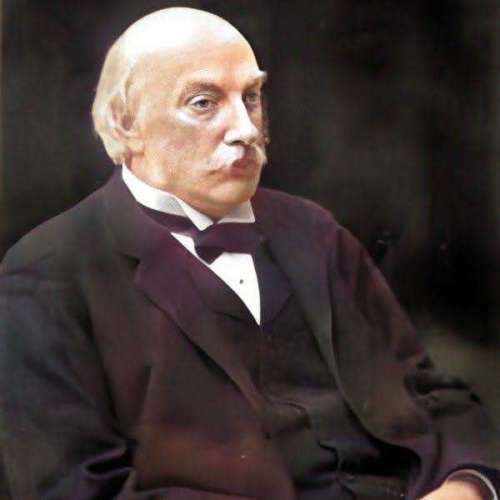 Georg Brandt Swedish Chemist